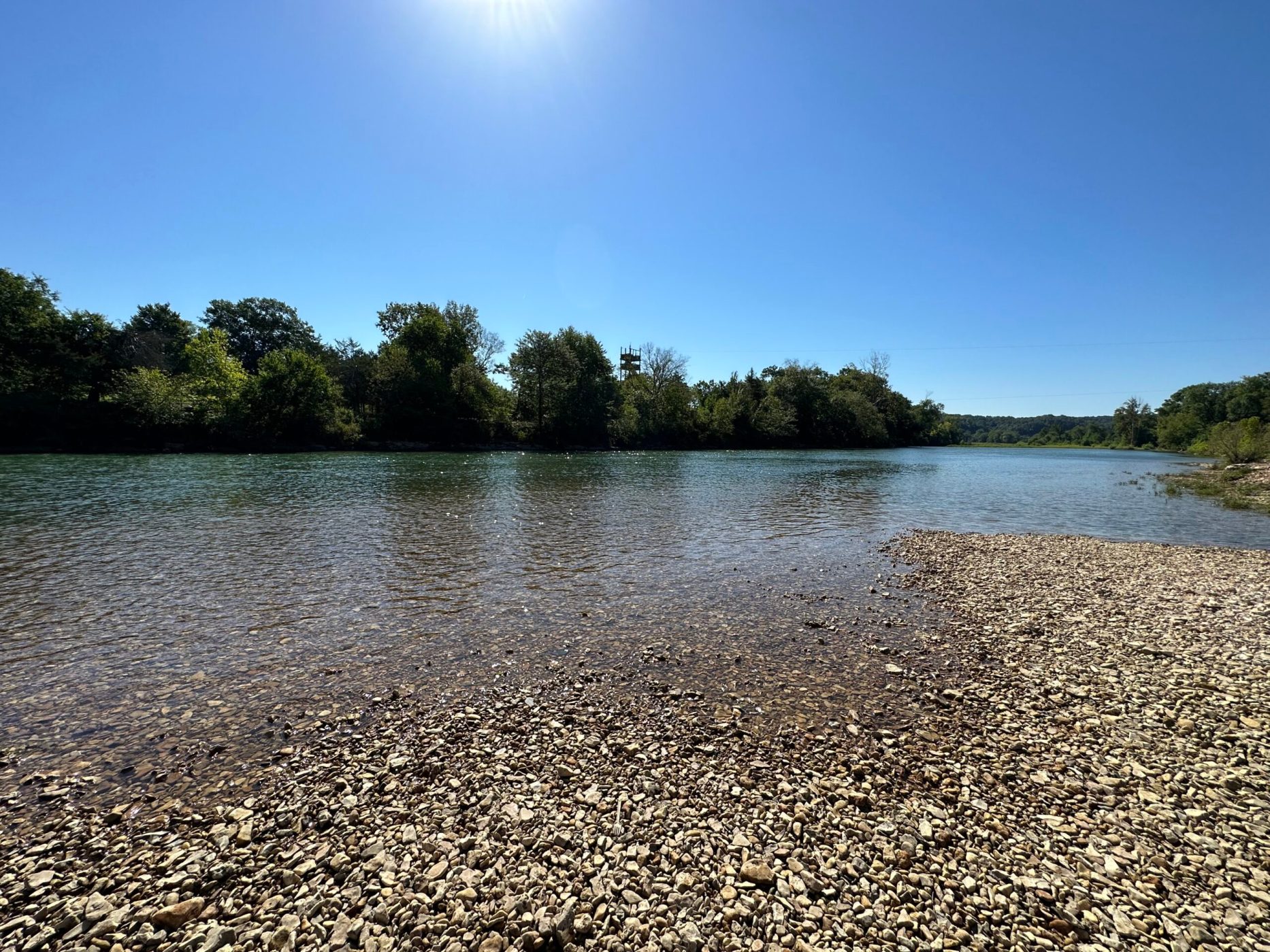 Blog | Shady Beach Campground in Noel, MO